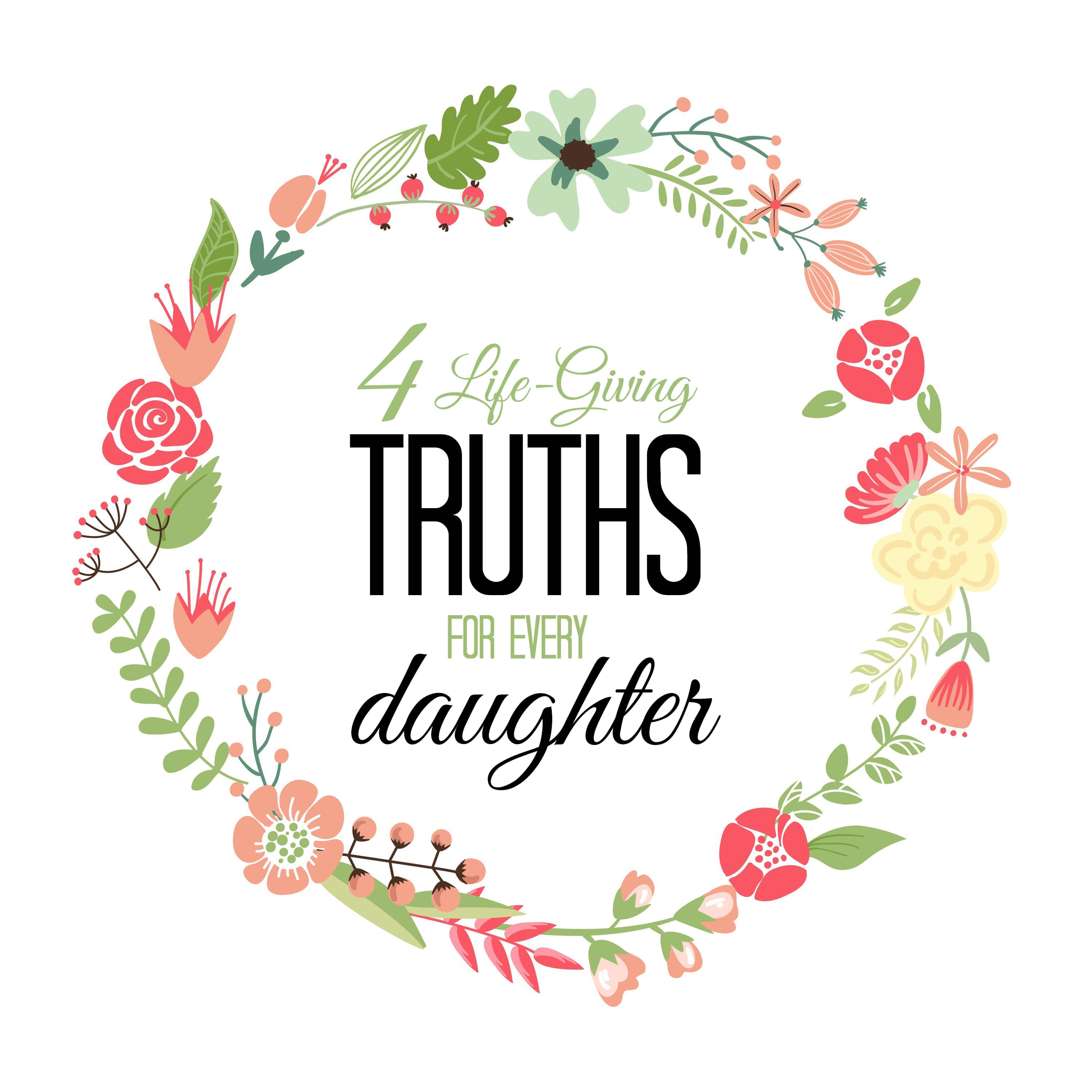 For-Every-Daughter | Joanne Viola