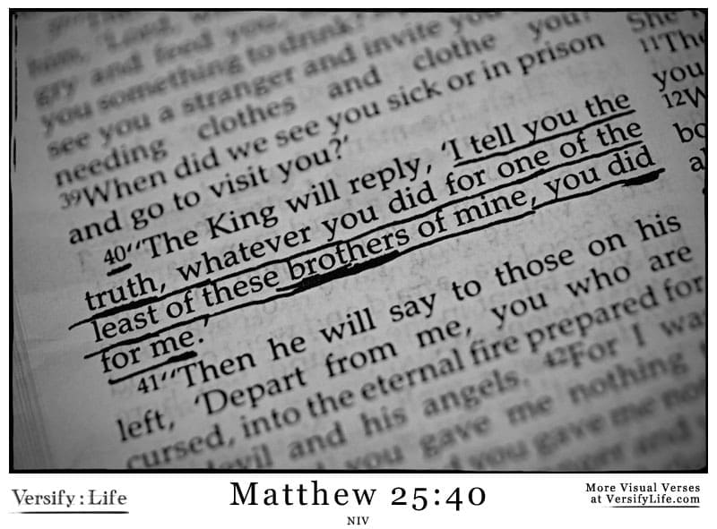 matthew-25-40-web | Joanne Viola