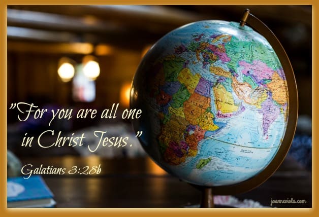 Include | Joanne Viola