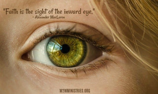 The Upward Gaze | Joanne Viola