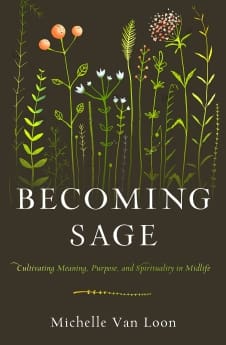 Becoming Sage | Joanne Viola